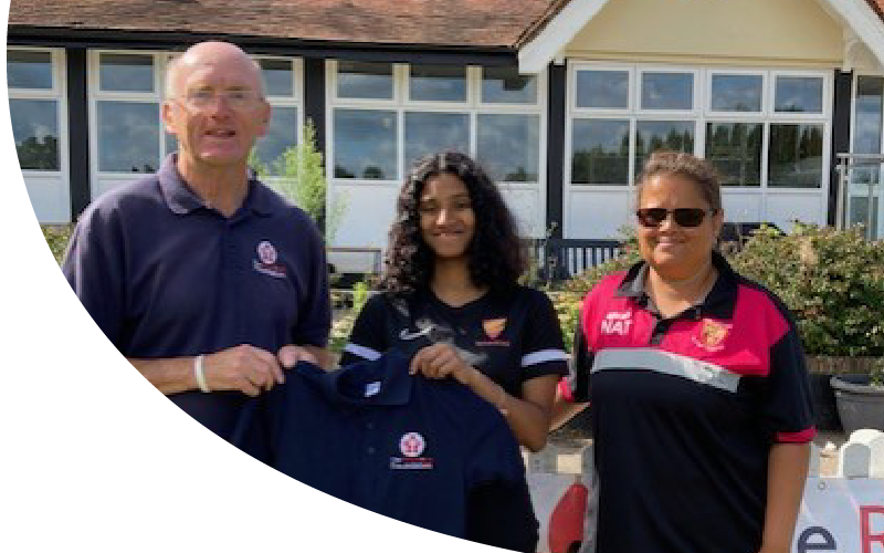 The Rob George Foundation - make a smile lottery